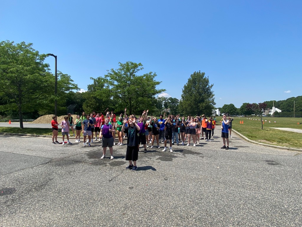 Live Feed | Coelho Middle School