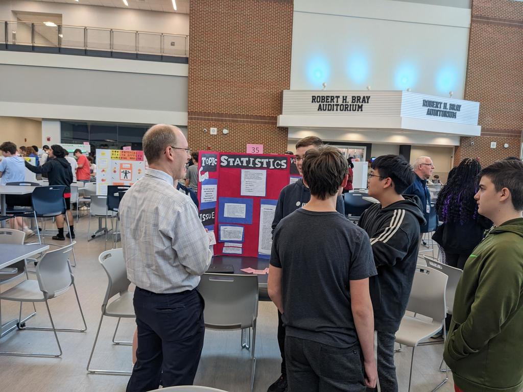 Live Feed | Coelho Middle School